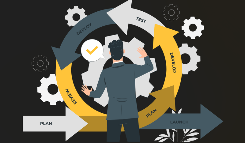 Upperthrust Technologies | Global IT Services Partner